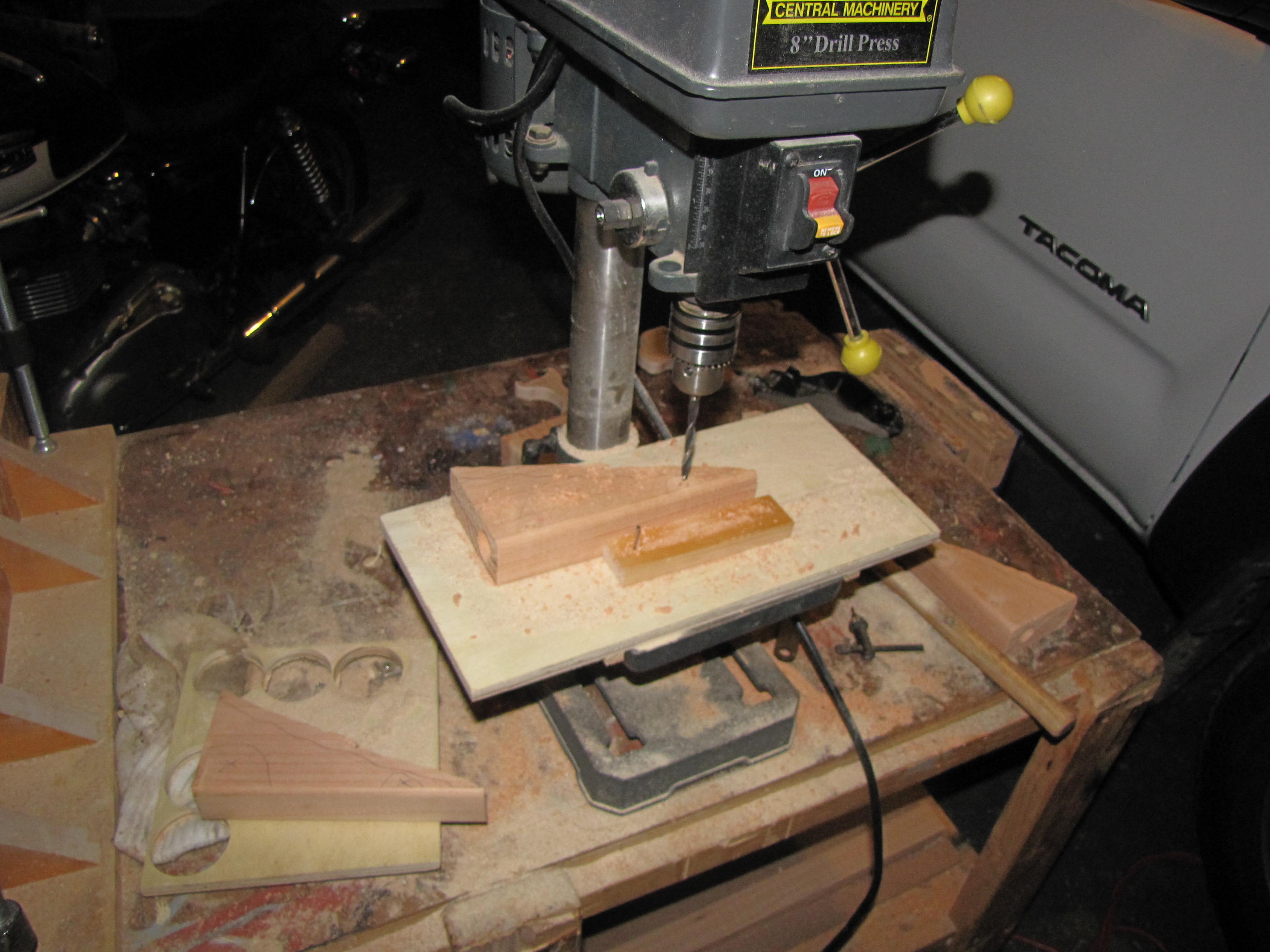 STEM Project: The CO2 Rocket Car – WSC Designs