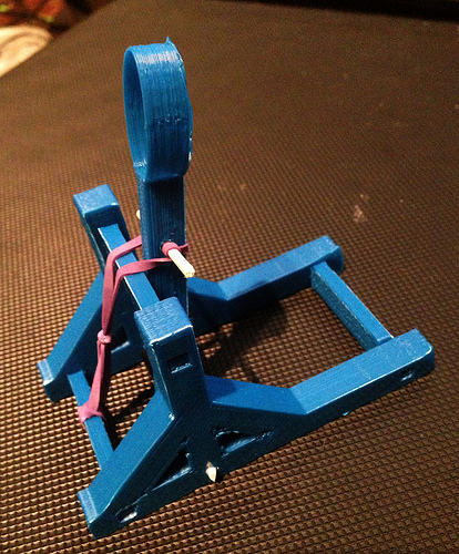 How to Design a Project-Based Learning Unit (with Catapults & Derby ...