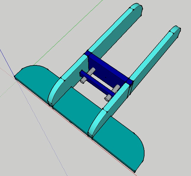 Rocket Launching Mechanism – WSC Designs