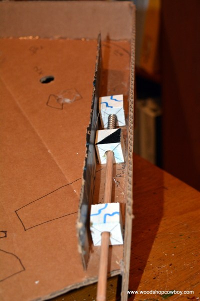 The Home #Makerspace: How To Build Your Own Pinball Machine (with ...