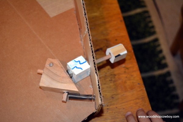 The Home #Makerspace: How To Build Your Own Pinball Machine (with ...