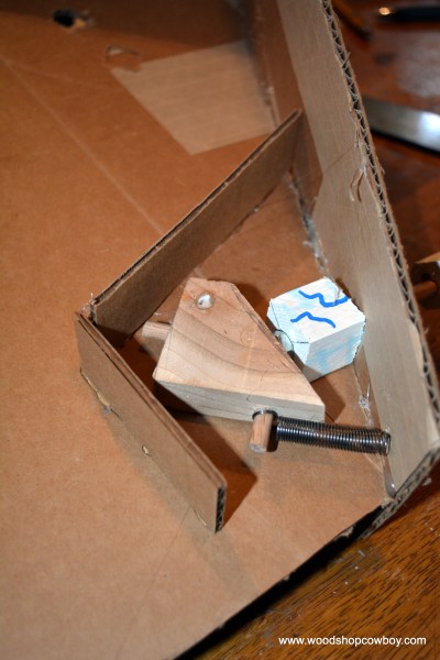 The Home #Makerspace: How To Build Your Own Pinball Machine (with ...