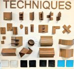 Techniques and Tips for Working in Cardboard – WSC Designs